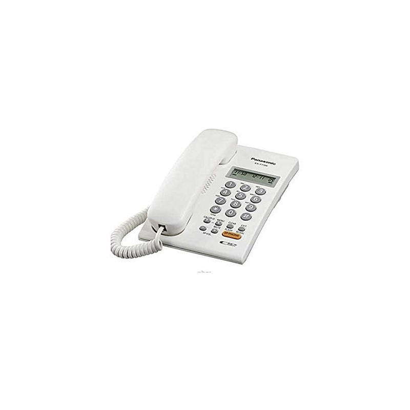 Panasonic Analogue Proprietary Telephone - KX-T7705SX