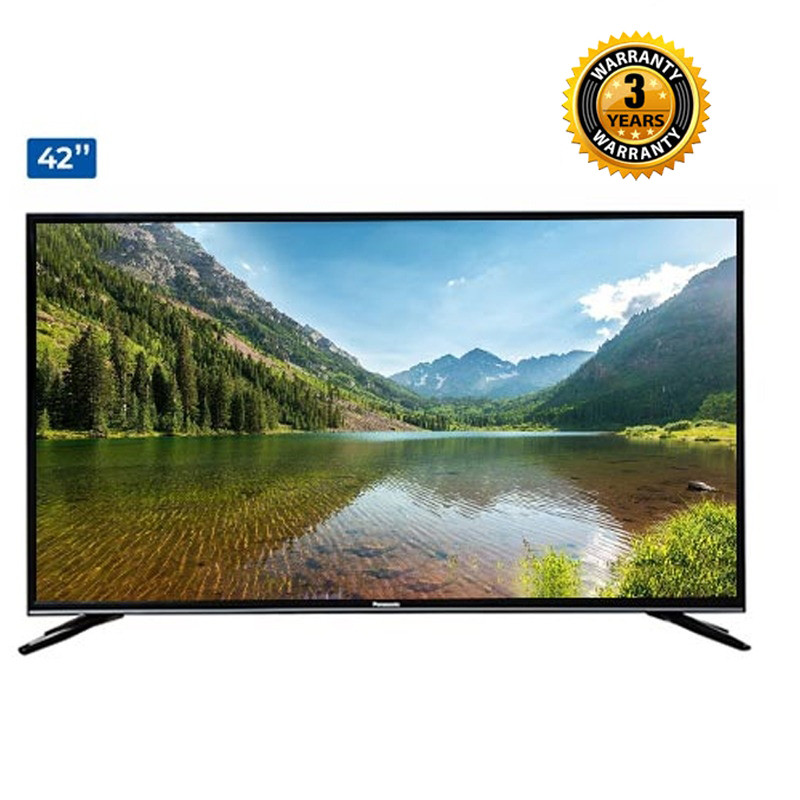 Panasonic 42” FHD Android Smart LED TV - 42JS650N