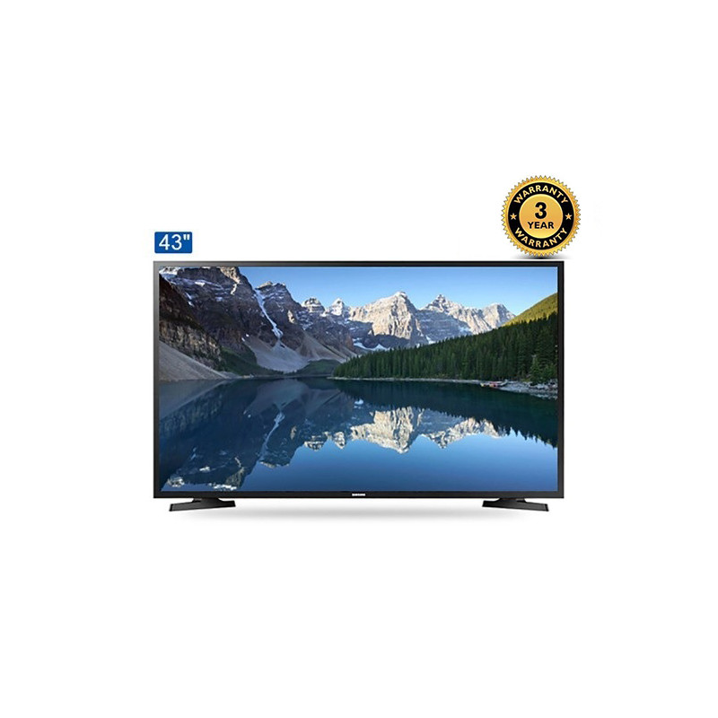 Samsung Smart LED TV Full HD 43" - UA43T5400AR