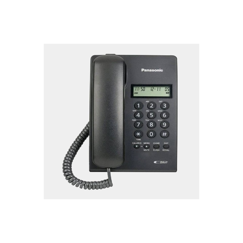 Panasonic KX-TSC60SX Corded Landline Phone