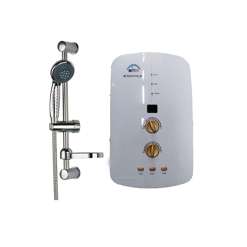 Contromoda Inverter Instant Electric Hot Water Heater RD25 ...
