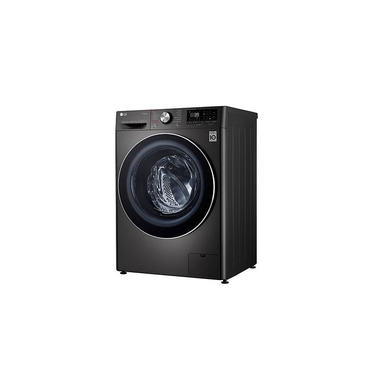LG AI Direct Drive Front Load Washer Dryer 10.5 KG - FV1450H2K