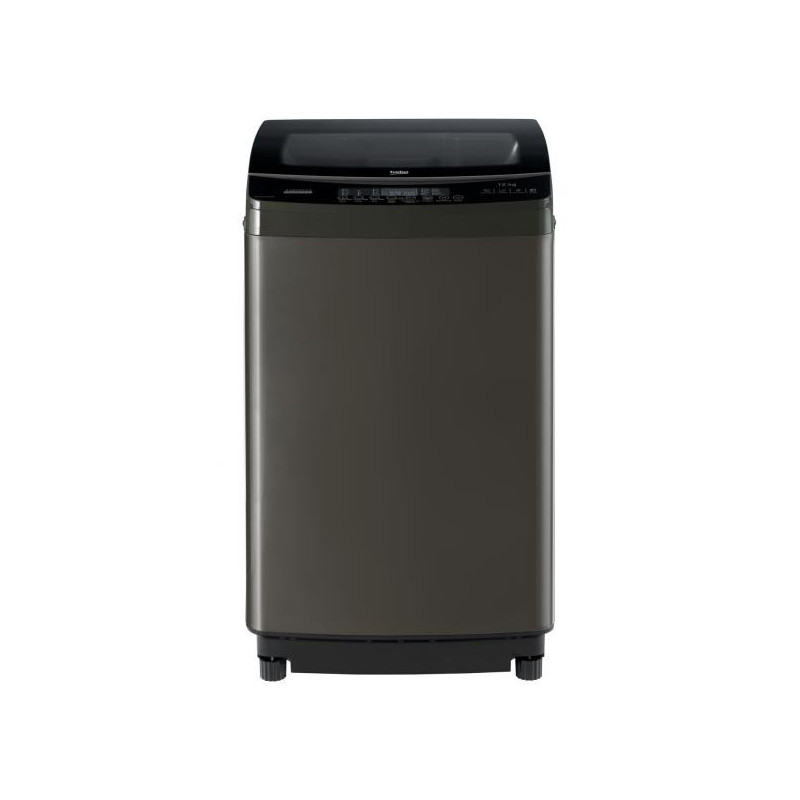 Beko Washing Machine Top Load 12Kg - WTLI120D