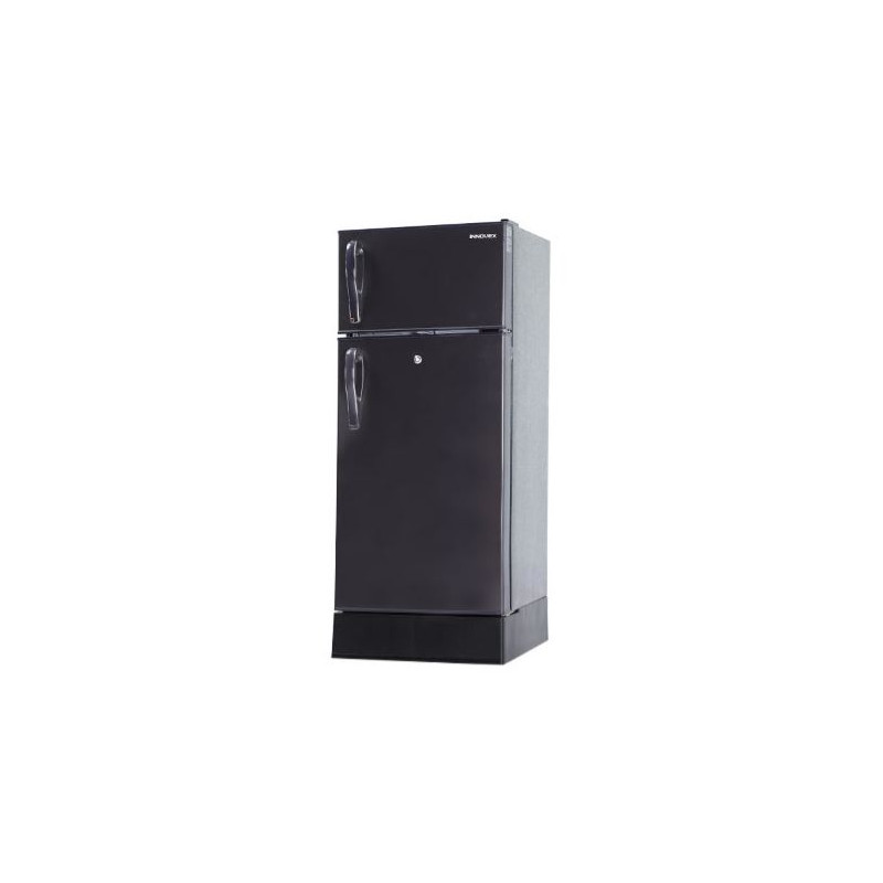 Innovex Double Door Refrigerator – (180Ltr) DDR195
