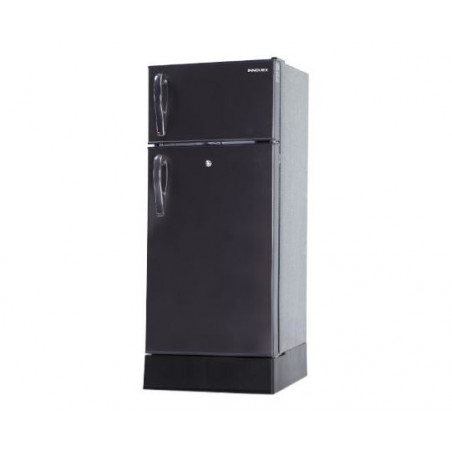 Innovex Double Door Refrigerator – (180Ltr) DDR195