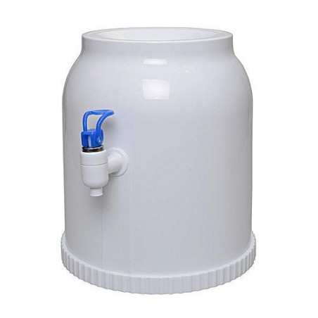 Wilsonic Mini Water Bottle Stand Water Dispenser - 19L