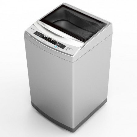 Singer 12KG Top Loading Fully Automatic Washing Machine(SWM-MAE120)