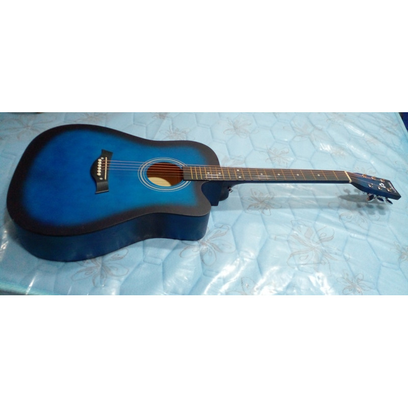 Trinity Acoustic Guitar-TM11