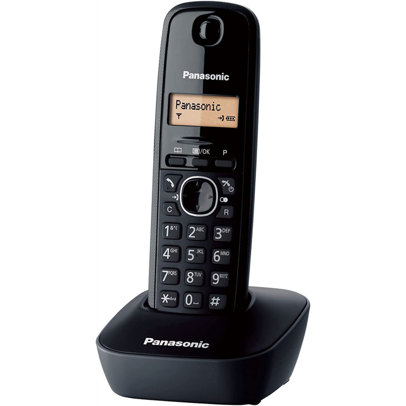 Panasonic Digital Cordless Phone - KXTG1611