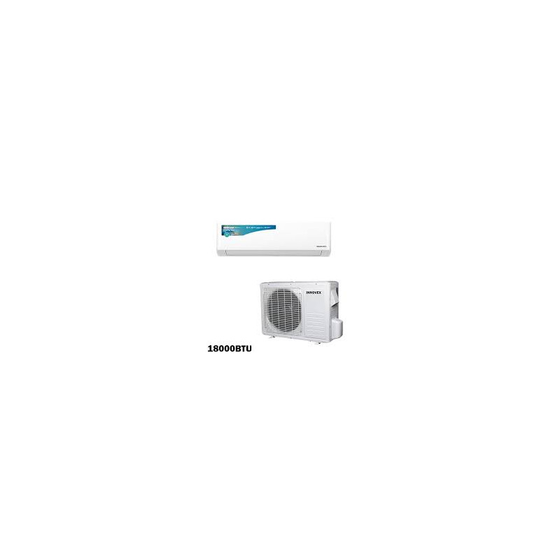 Innovex 18000BTU Split Standard Air Conditioner – IAC1871