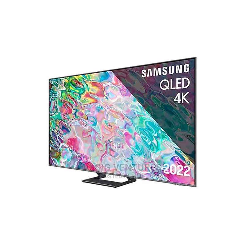 Samsung 55" Q70B QLED 4K Smart TV
