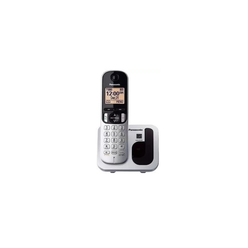 Panasonic Digital Cordless Phone - KX-TGC210