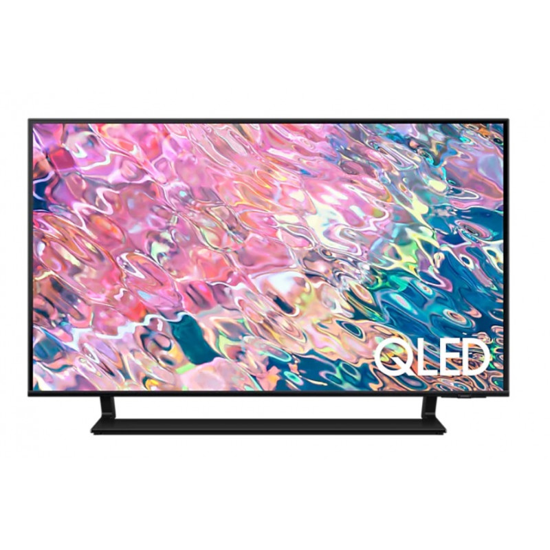 Samsung 43 Inch Q65B QLED 4K Smart TV