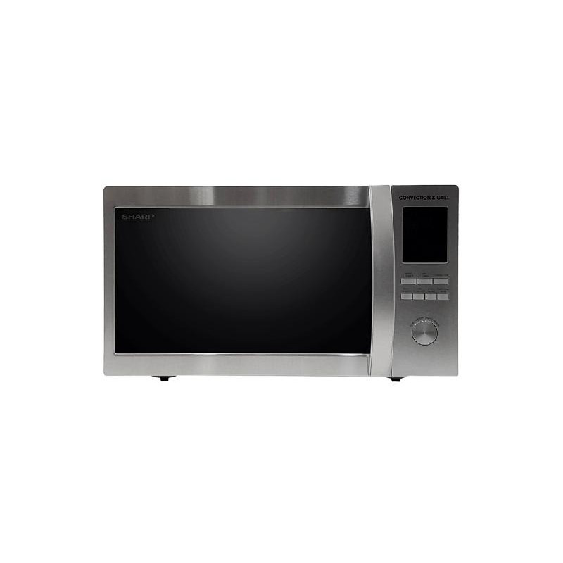 Sharp Microwave Oven with Convection 34L - 92A0(ST)V