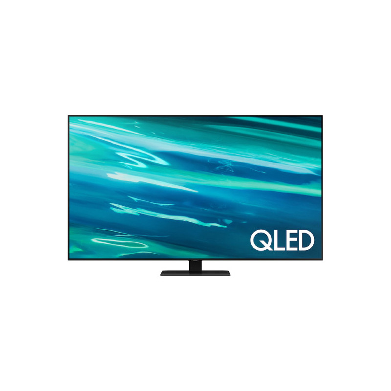 Samsung 55" Q80A QLED 4K Smart TV