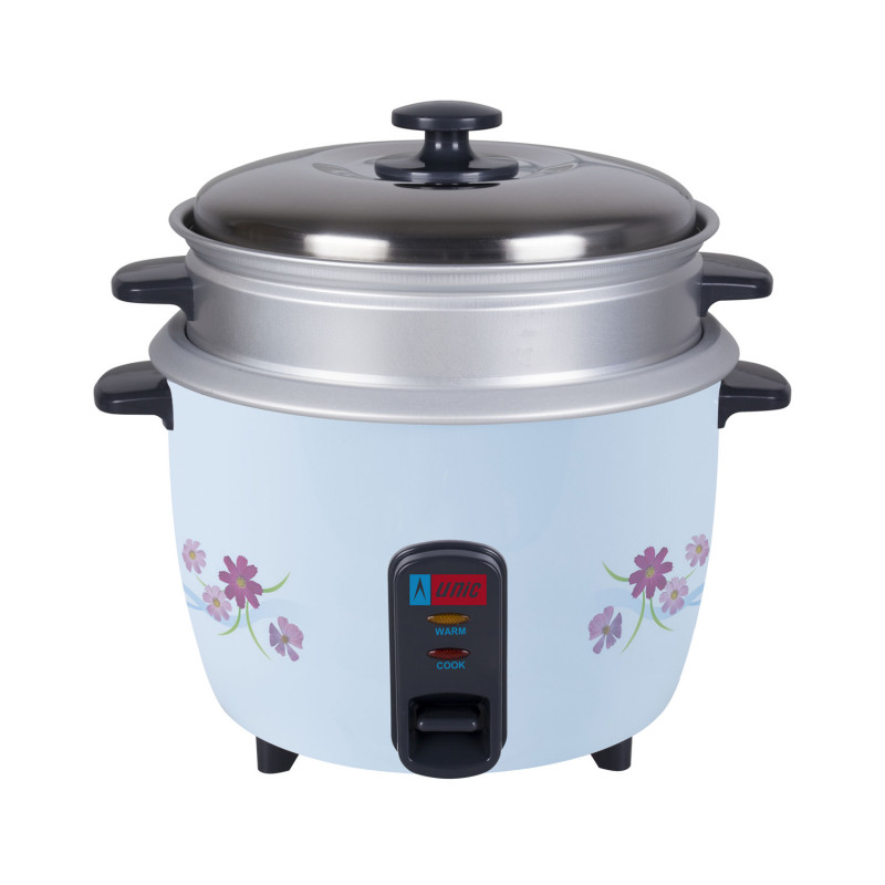 Unic Rice Cooker 2.2L, 700W - URC220