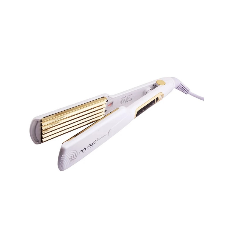 Mac MC-5501 Titanium Crimper Pro 230