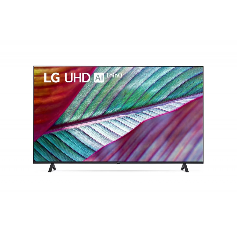 LG 55 inch 4K UHD Smart TV 55UR7550