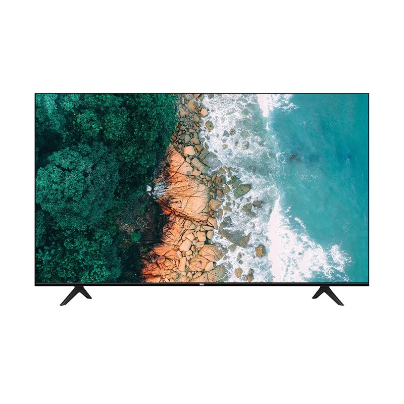 SGL 43" UHD 4K SMART TV - SGLTV43D1SHKC