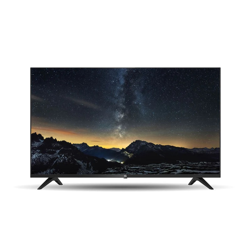 SGL 50" UHD 4K SMART TV - SGLTV50D1SHKC
