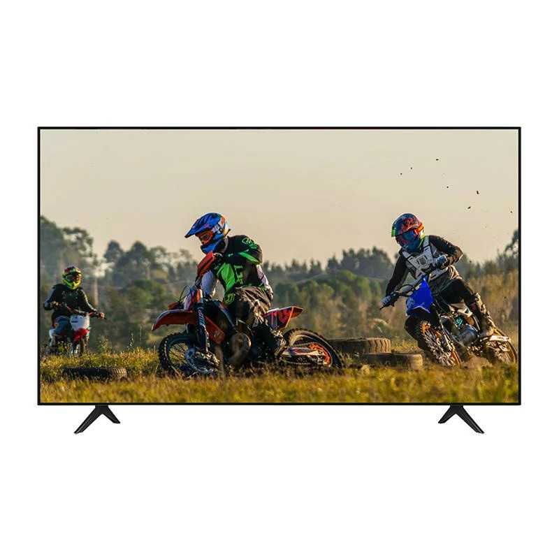 SGL 55" UHD 4K SMART TV - SGLTV55D1SHKC