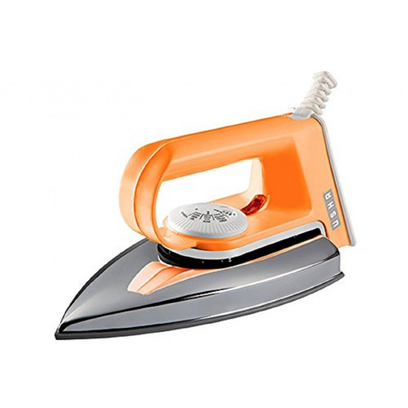 Usha EI 2102 1000 W Ultra Lightweight Dry Iron