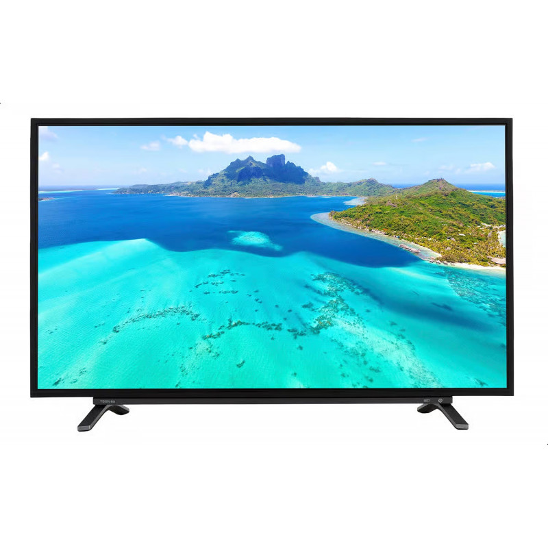 Samsung 43 Inch Crystal UHD 4k Smart TV - CU7000