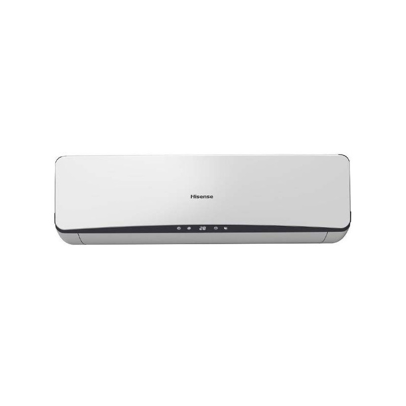 Hisense split type air conditioner 12000BTU inverter -AS-12TR4RYRCA05