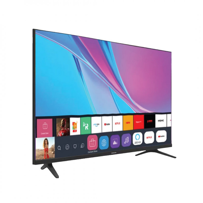 Aiwa 55″ Inch 4K HDR webOS Smart TV - WA558H