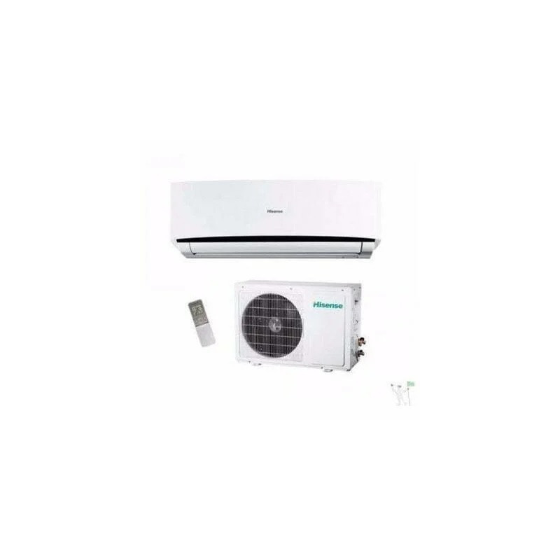 Hisense Split Type Air Conditioner 18000BTU Non-Inverter - AS-18CR4RXSCB00