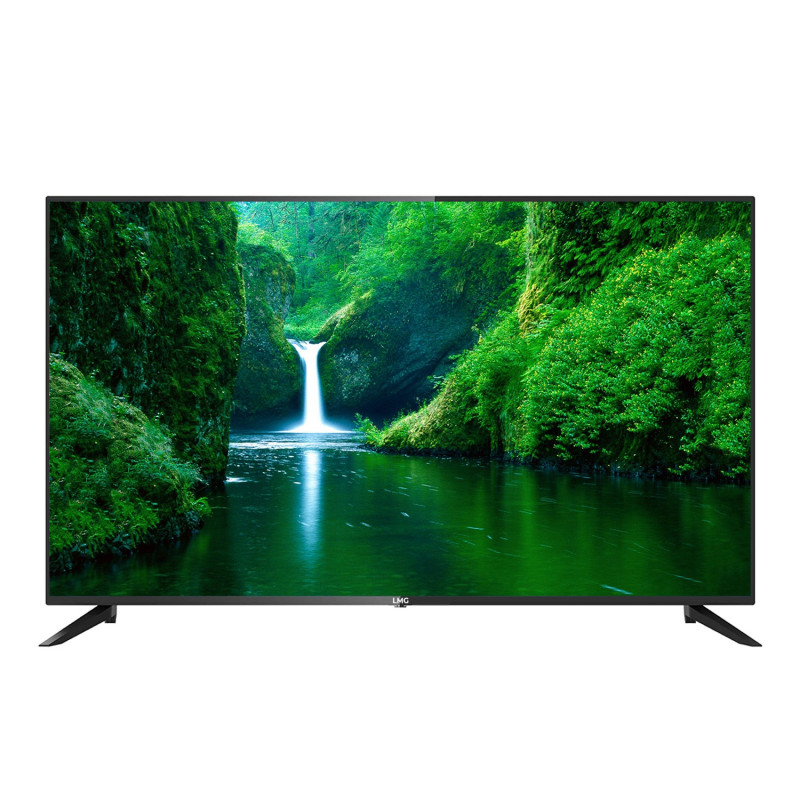 LMG 43" Smart Fhd Led TV 2023 – TGE43B71B