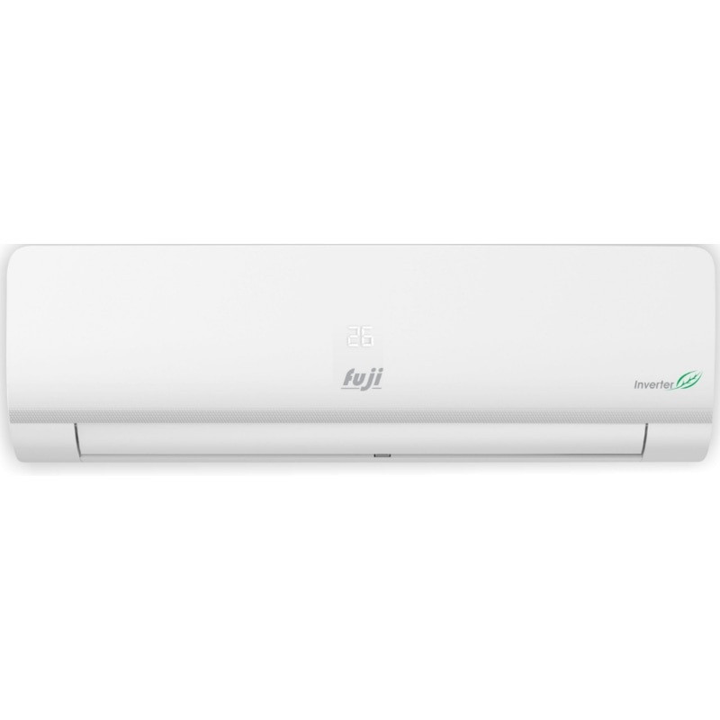 Fuji Green Inverter Air Conditioner 24000BTU [FU24000KC3]