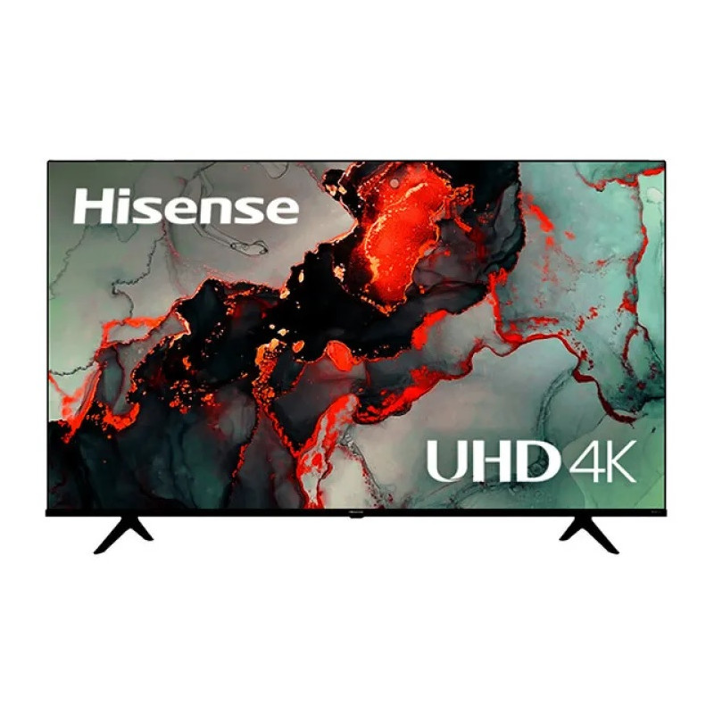Hisense 55" Class A6 Serie LED 4K UHD Smart TV - 55A6H