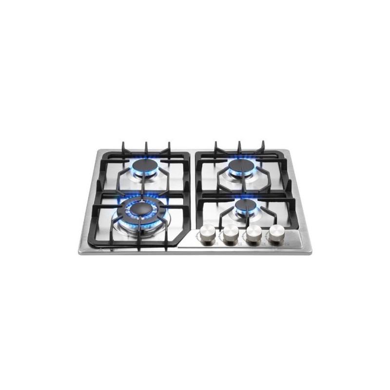 Golden Fuji 4 Burner Hob - MGBS-604B4