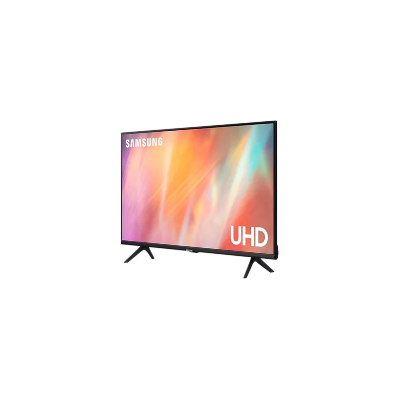 Samsung 55" Crystal UHD 4K Smart TV - AU7002