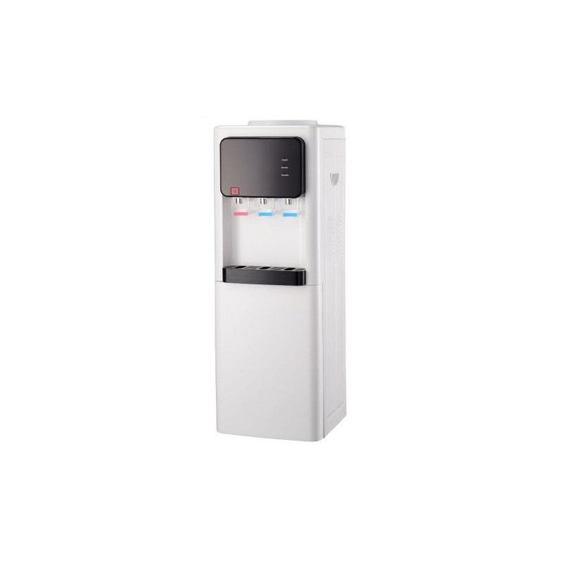 Range 3 Tap (Hot,Cold,Normal) Water Dispenser With Compressor - RWD003S