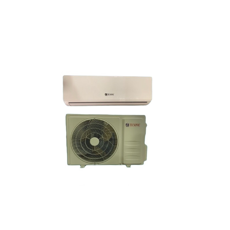 Tecsonic Non Inverter Air Conditioner 12000BTU - TSAC12000