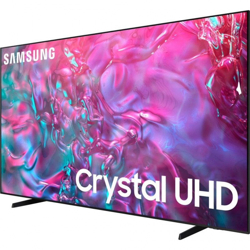 Samsung 98" DU9000 Crystal UHD 4K Smart TV