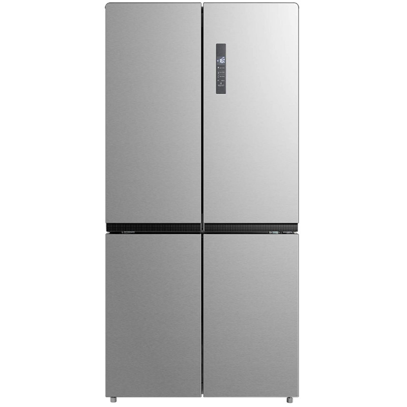 Hafele 650 Ltrs Side By Side French Door Inverter Refrigerator (ARG650NF)