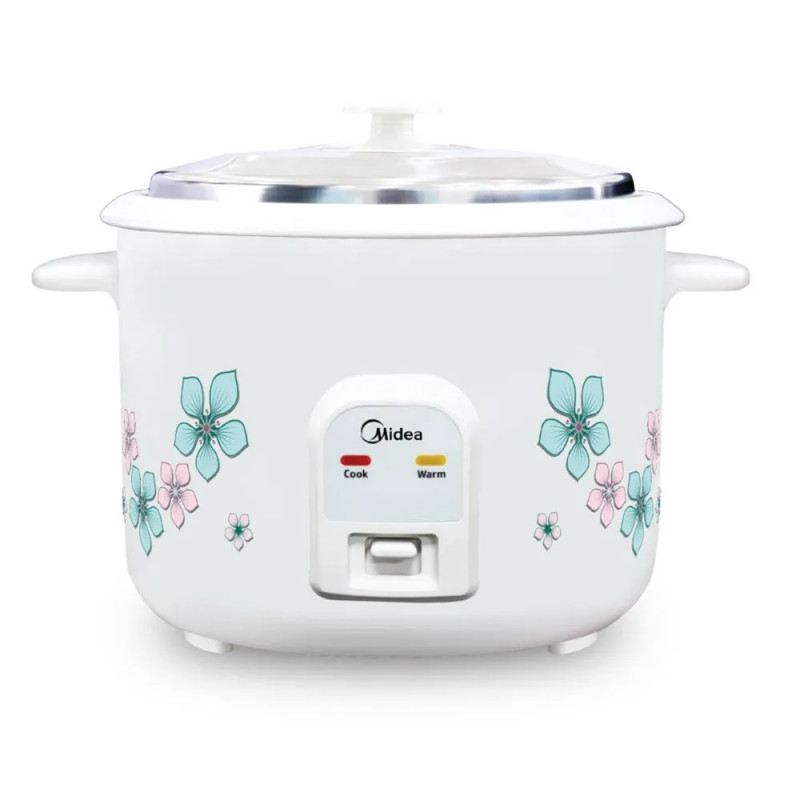 Midea 2.2 L Rice Cooker - MR-GM22SA
