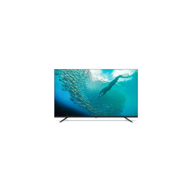 Philips Frameless Google Smart 4K UHD LED TV 65″ 65PUT7129/98