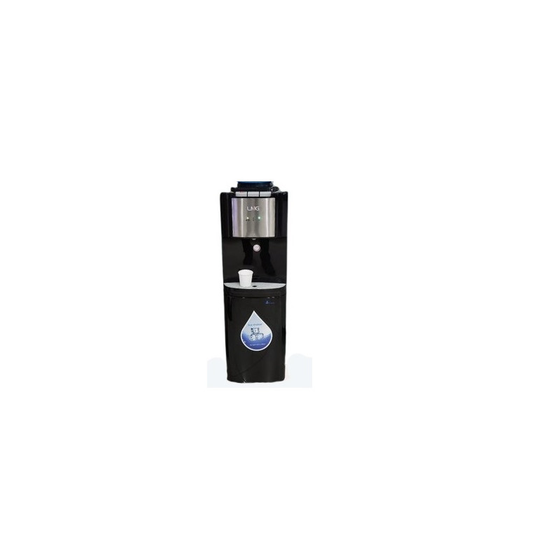 LMG Water Dispenser With Ice Maker - FFQRT-21011