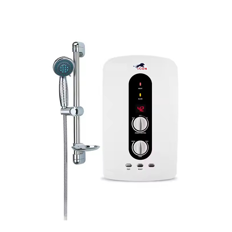 iCON Instant Water Heater - RW-X5EP