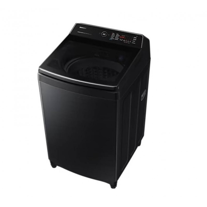 Samsung 17kg Top Load Washing Machine with Eco bubble - WA17CG6886
