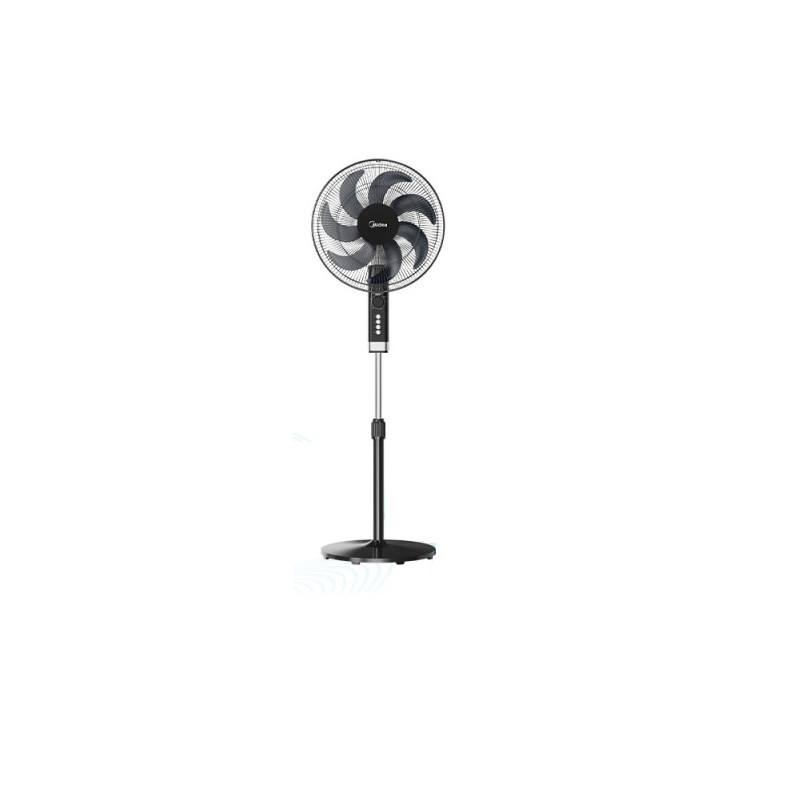 Media 16 Inch Stand Fan with 7 Blades – FS40-23MT