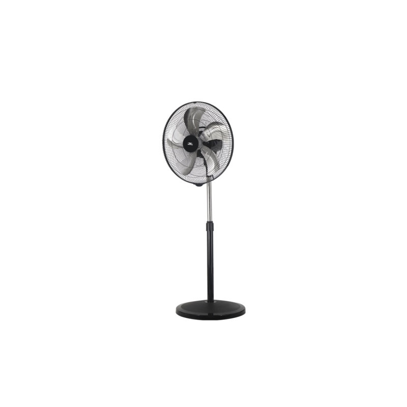 WIPRO STAND FAN – 05 ALUMINIUM BLADES (WSF-45302)