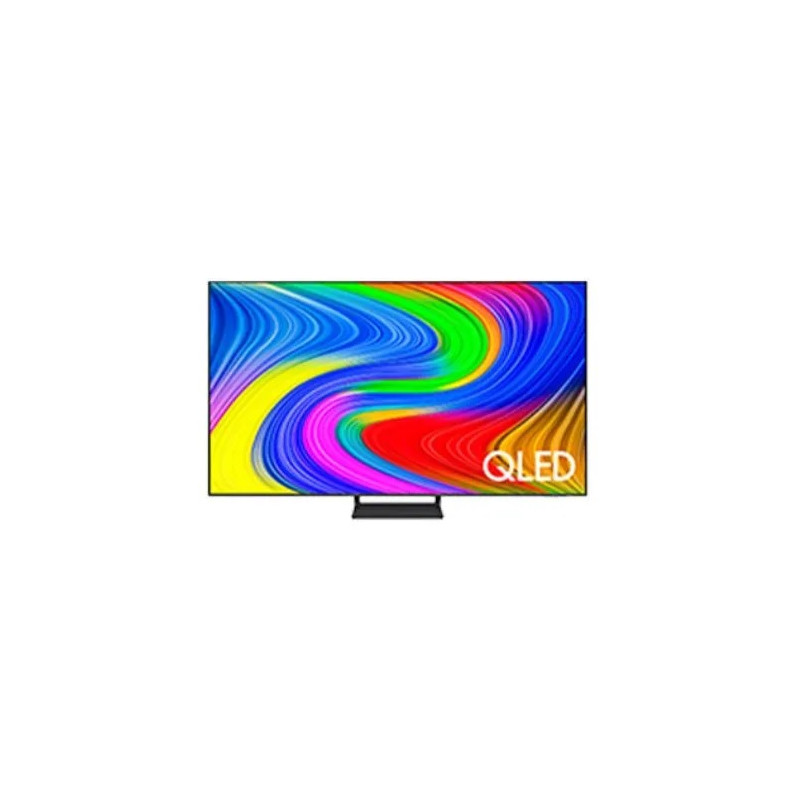 SAMSUNG 65″ QLED Q65D 4K Smart TV