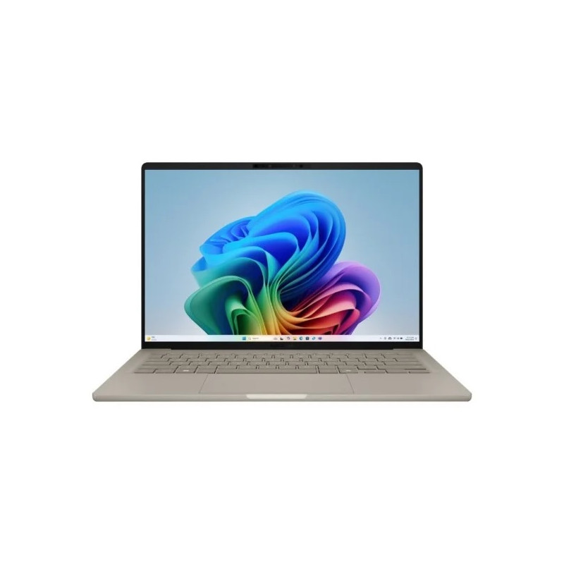 ASUS Vivobook S14 S3407QA- KP037WS Snapdragon® XX126100 Laptop