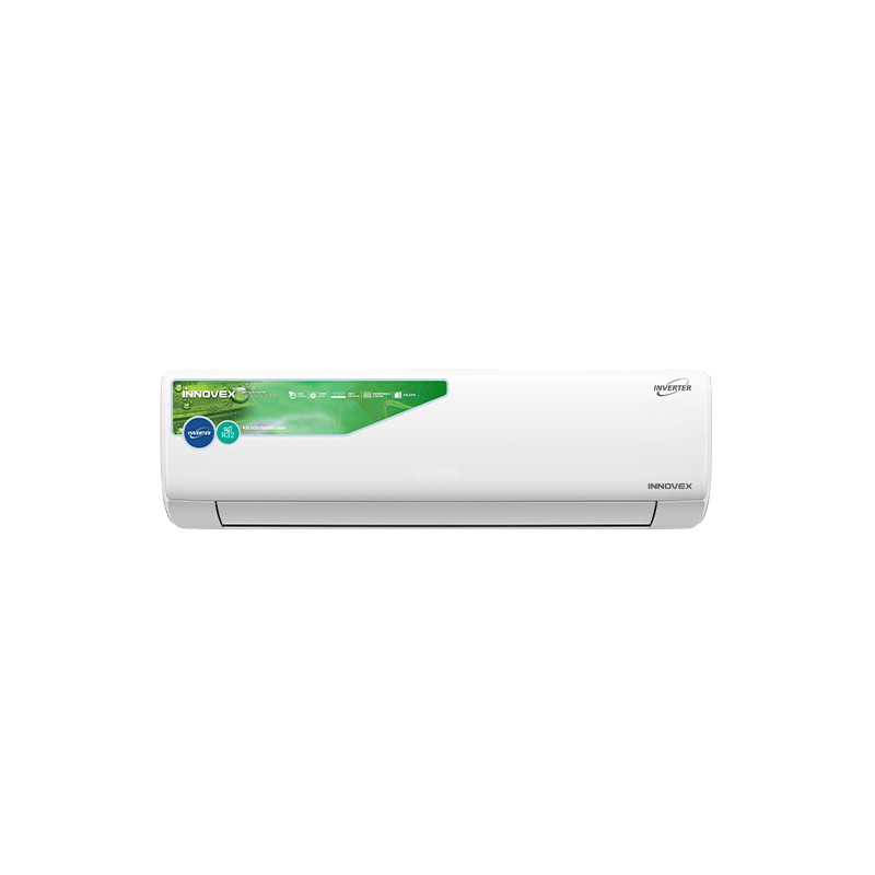 Innovex Split Type 9000BTU Inverter Air Conditioners - IAC099I