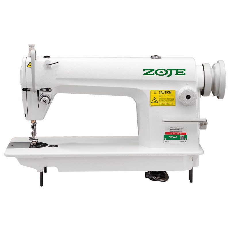 ZOJE 2 Needle Chain Stitch Machine MCZJ3800-BD